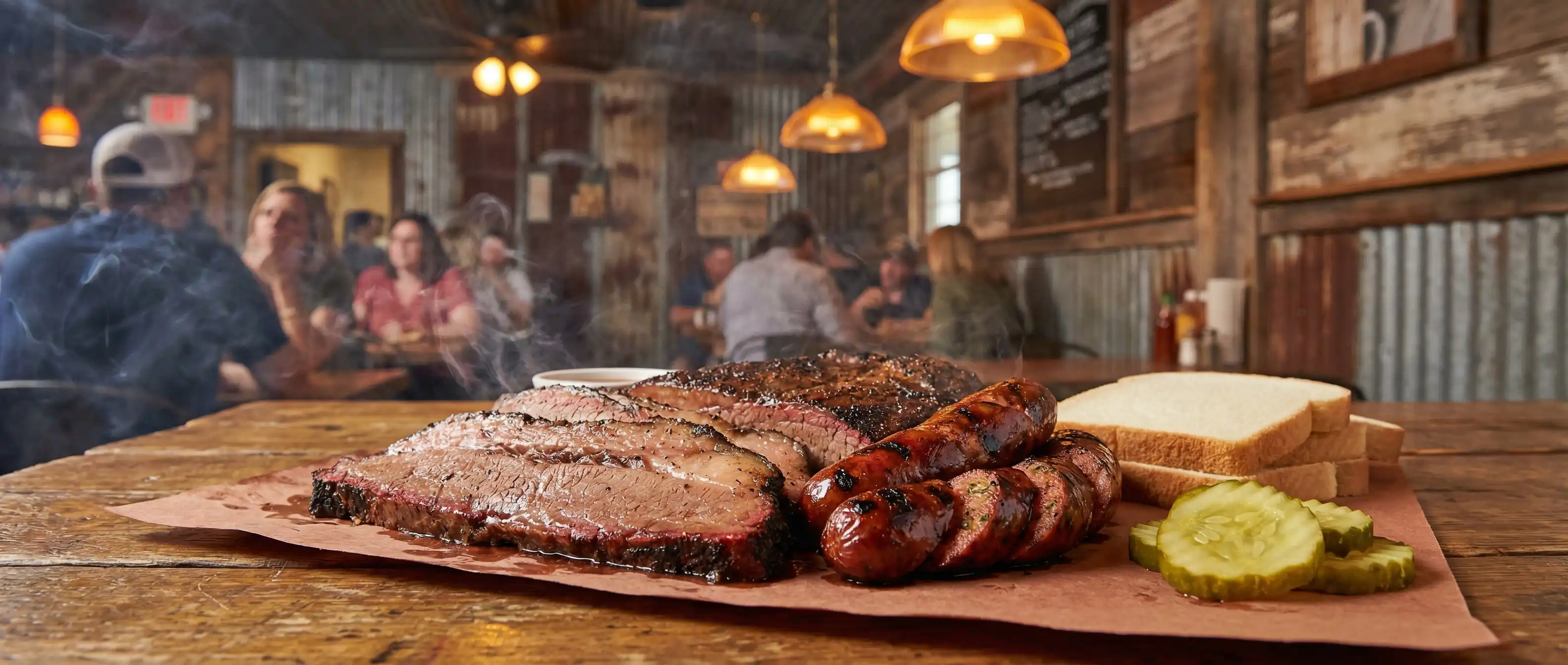 Austin Food & Dining Guide 2026 — BBQ, Tacos & Food Trucks - RelocateMeTX