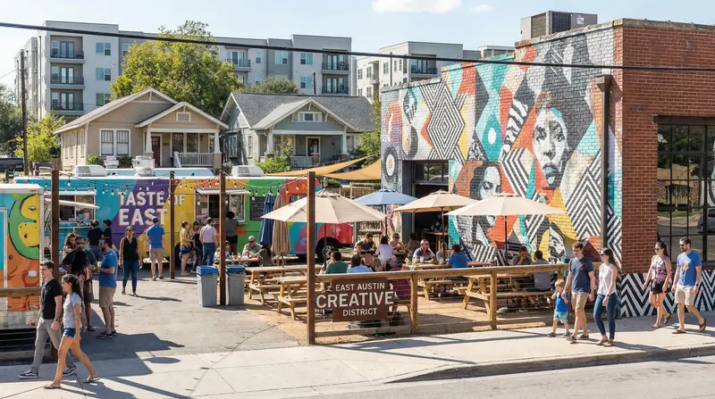 Moving to Austin TX: 2026 Relocation Guide