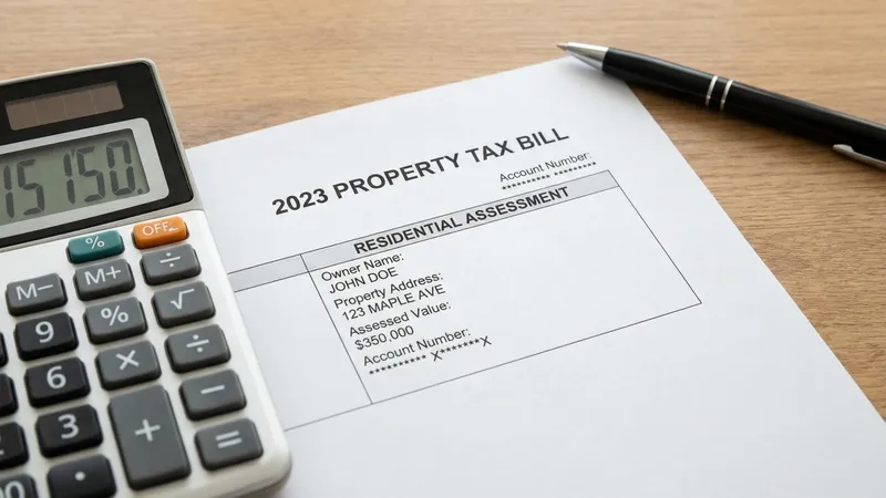 Dallas Property Taxes 2026: What New Residents Must Know