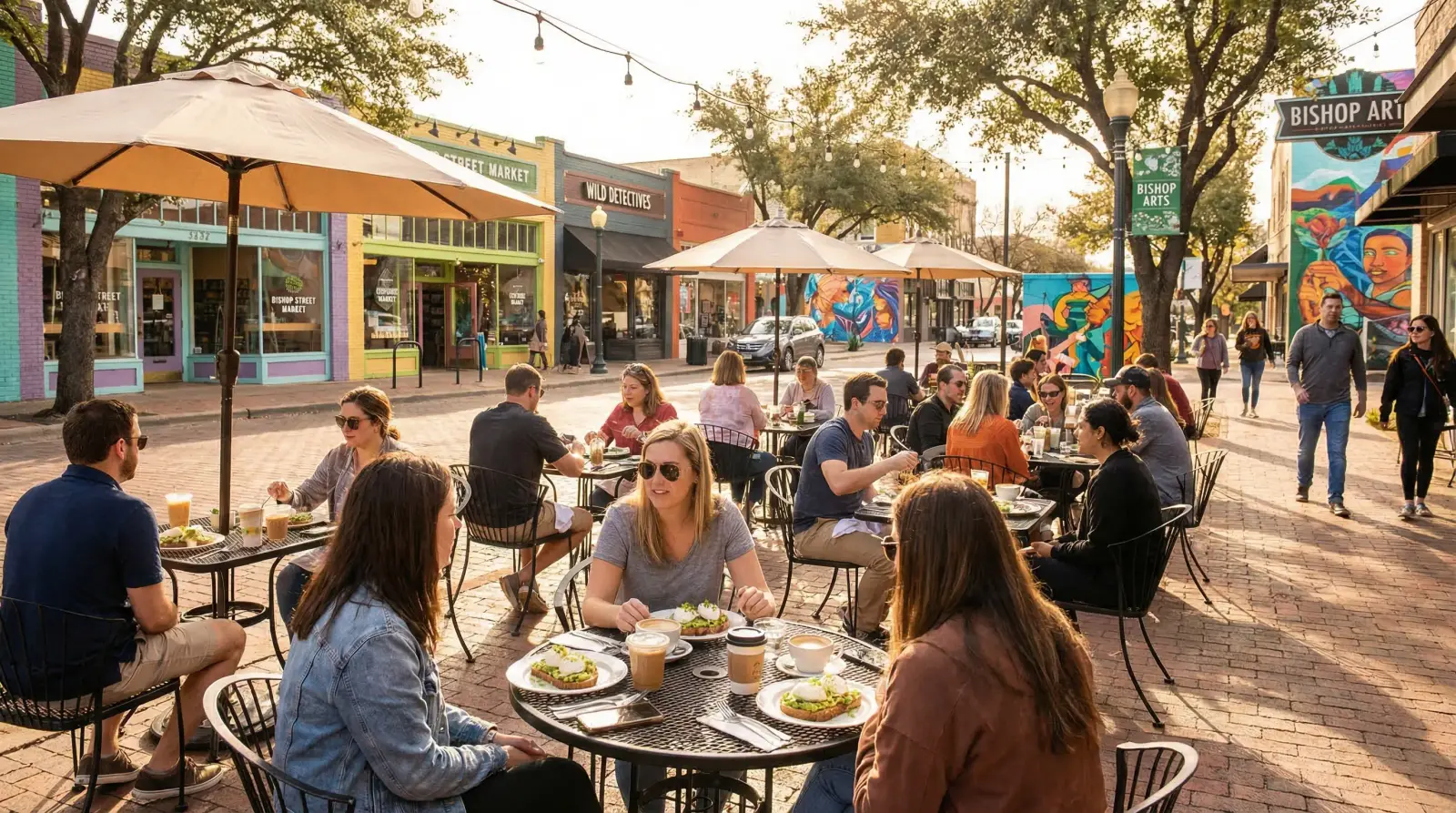 Dallas Food & Dining Guide 2026 - RelocateMeTX