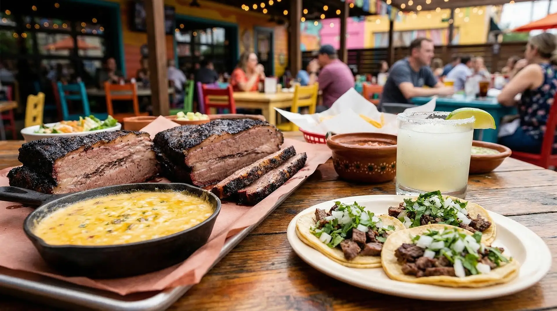 Dallas Food & Dining Guide 2026 - RelocateMeTX