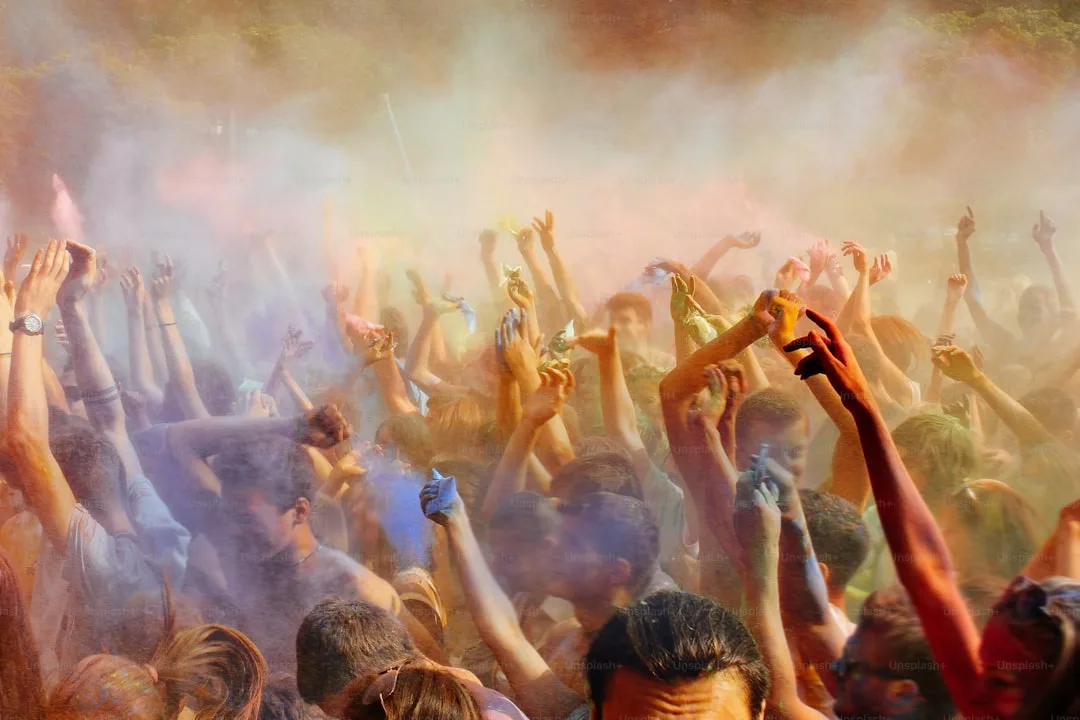Houston Events & Festivals 2026 - RelocateMeTX