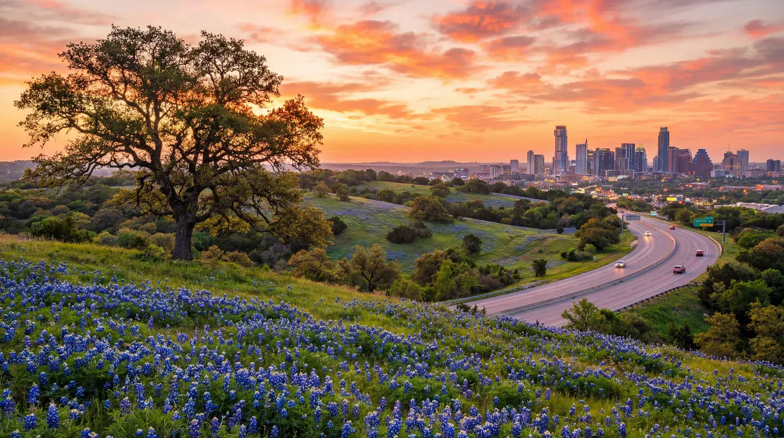 Moving to Texas in 2026: Complete Relocation Guide