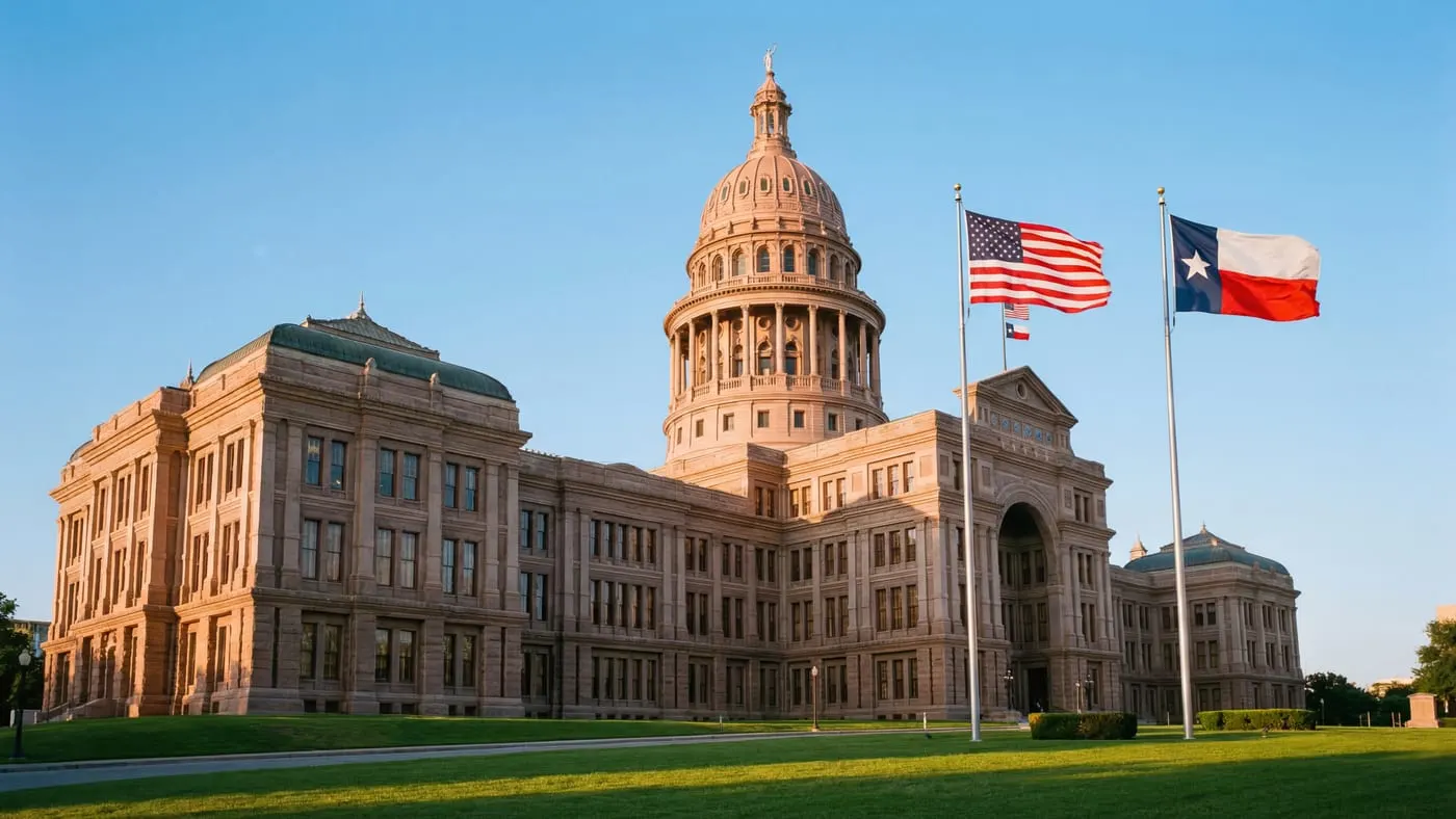Does Texas Have Income Tax? Complete 2026 Guide - RelocateMeTX