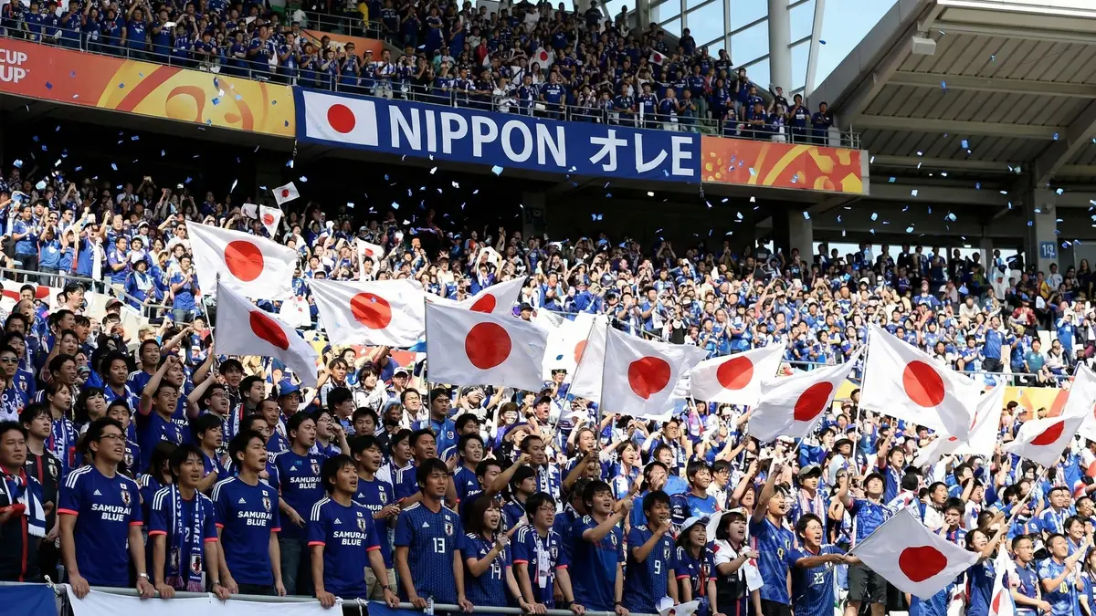 Japan World Cup Dallas 2026 | Fan Guide, Transit & Matches | RelocateMeTX